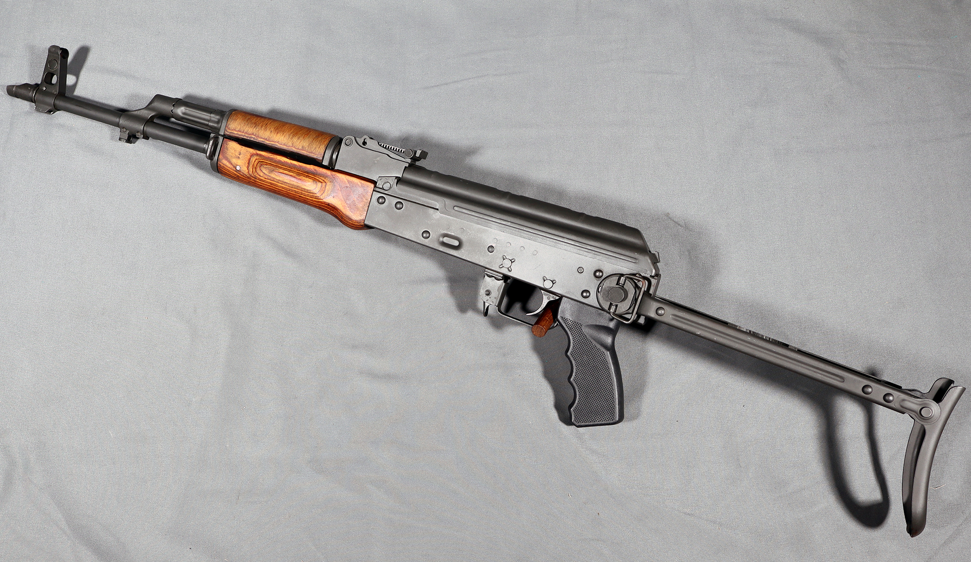 Century Arms ~ AKMS ~ 7.62x39MM | Cabela's